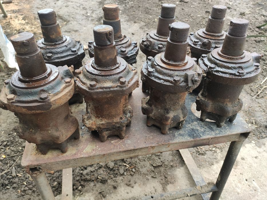 Butuci carute /remorci Bacau • OLX.ro