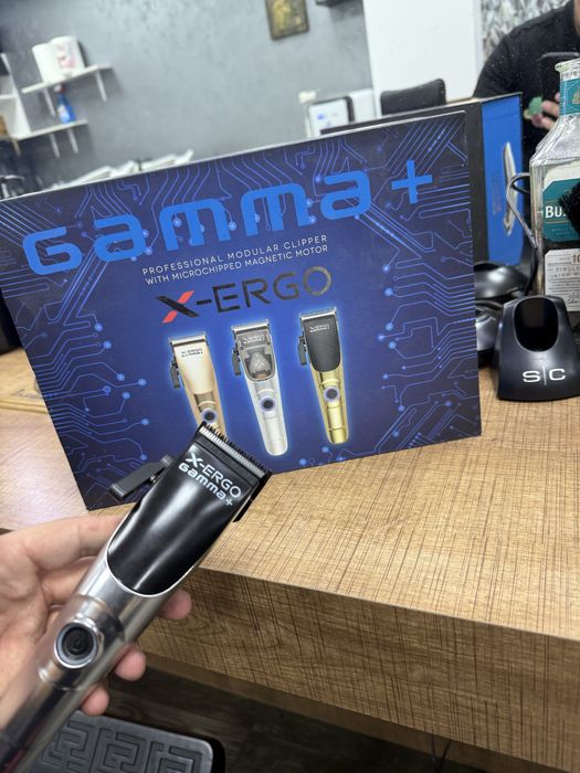 Продавам gamma ergo + гр. Русе Родина 2 • OLX.bg