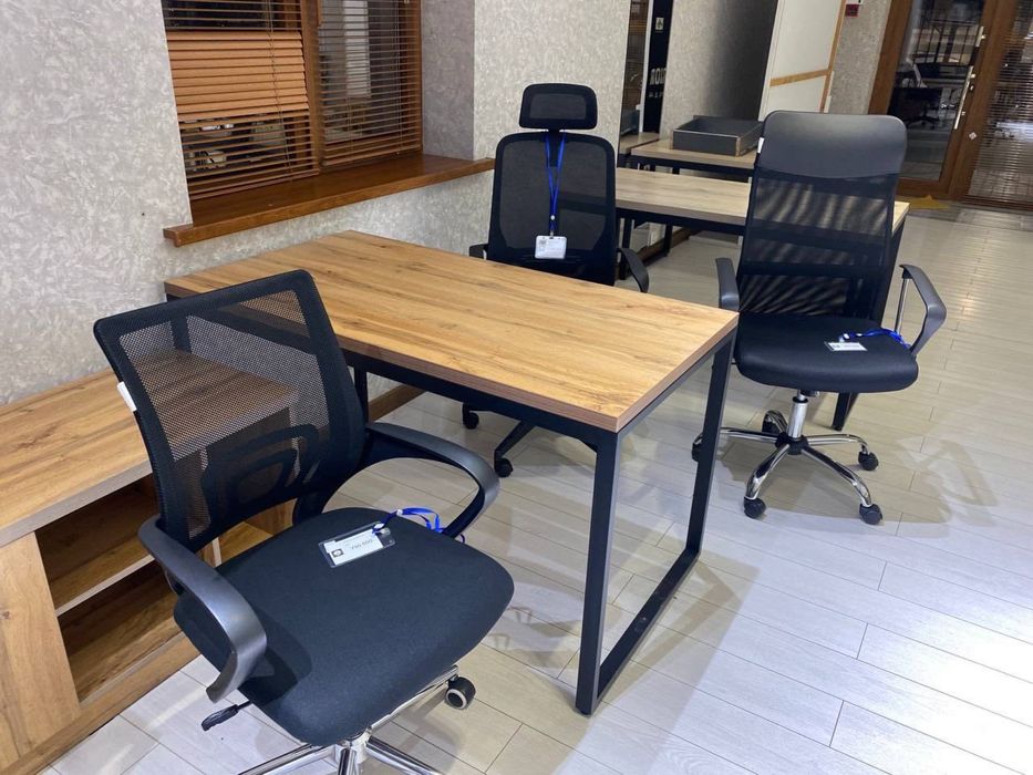 Stol|Parta|Kompyuter stol|Лофт стол|Компютер стол|Парта|АТОМНАЯ АКЦИЯ ...