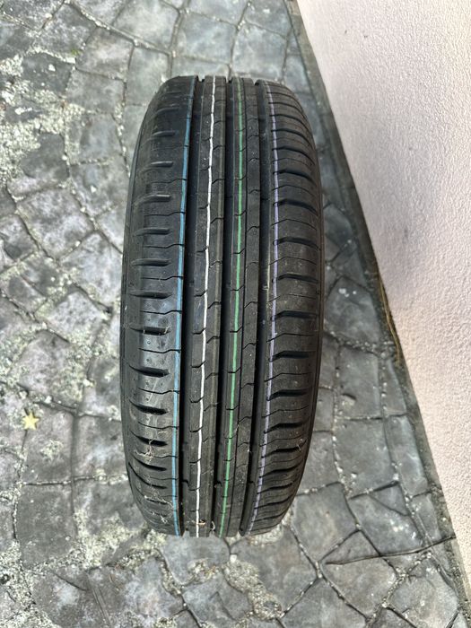 Roata rezerva R15, 4x100, dimensiunea normala Straja • OLX.ro