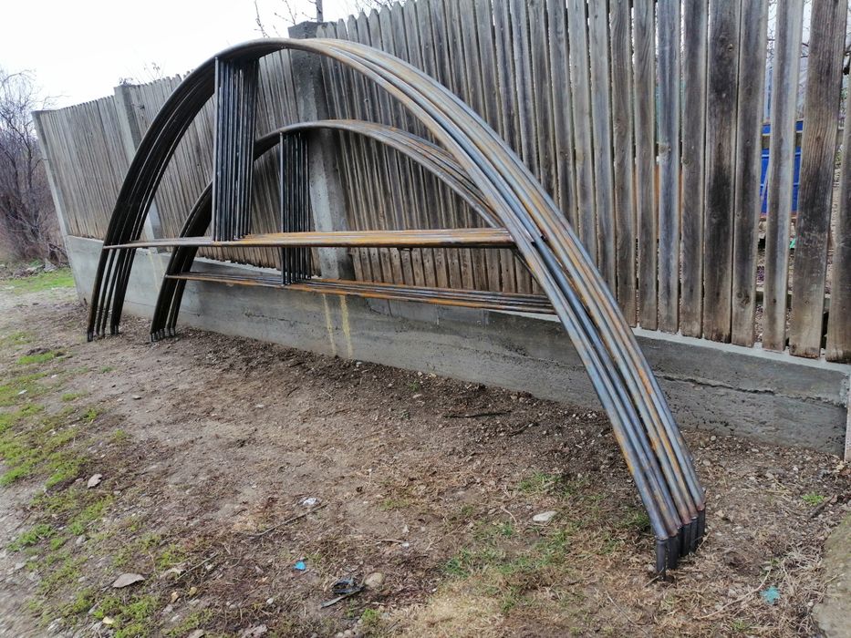 Arcade pentru solar Buzau • OLX.ro