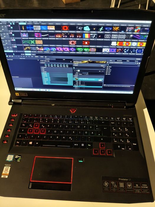 Laptop Acer gaming. Suceava • OLX.ro