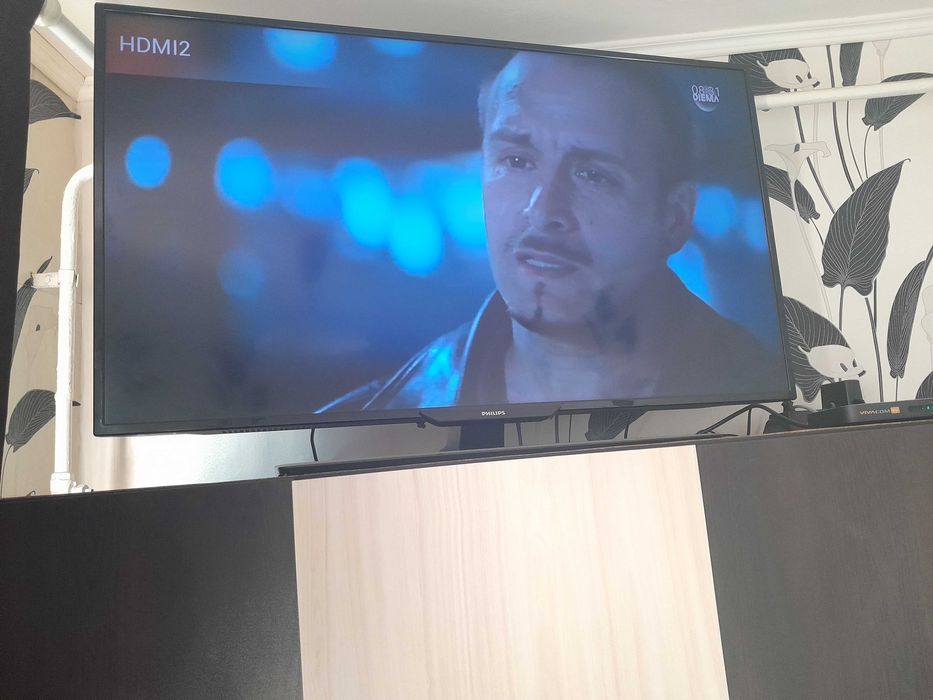 Televizir Filips 40 incha гр. Пловдив Тракия • OLX.bg