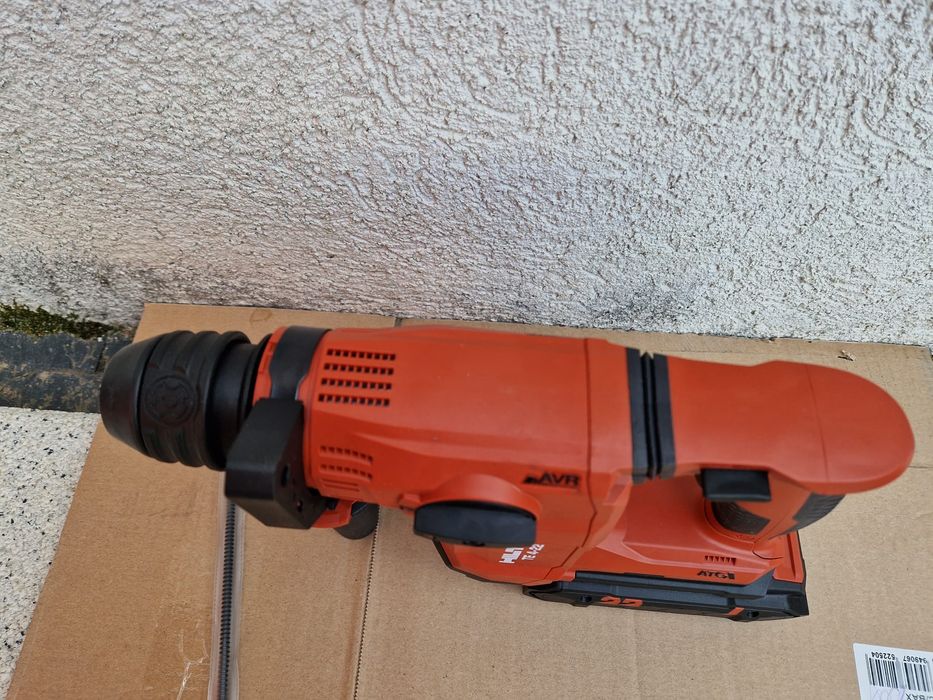 Hilti Nuron rotopercutor. Maureni • OLX.ro