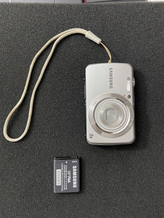 Aparat digital samsung PL20 Tantareni • OLX.ro
