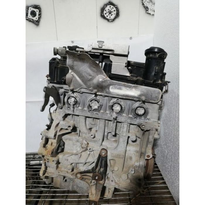 Motor Toyota Avensis T27 An 2015 2016 2017 2018 1.6 D cod motor N47C ...