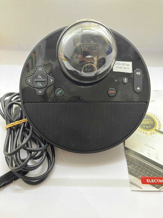 Camera Web Logitech N231 (AG1 Alexandru b35348) Alexandru cel Bun • OLX.ro