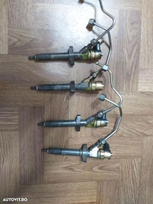 Injector / Injectoare Opel Vivaro 2.5 dci motor G9U / Renault Trafic 2 ...