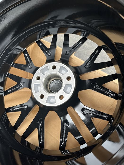 Jante aliaj noi AUDI A3 A4 A5 A6 Q3 Q5- 5x112 R17 Targoviste • OLX.ro