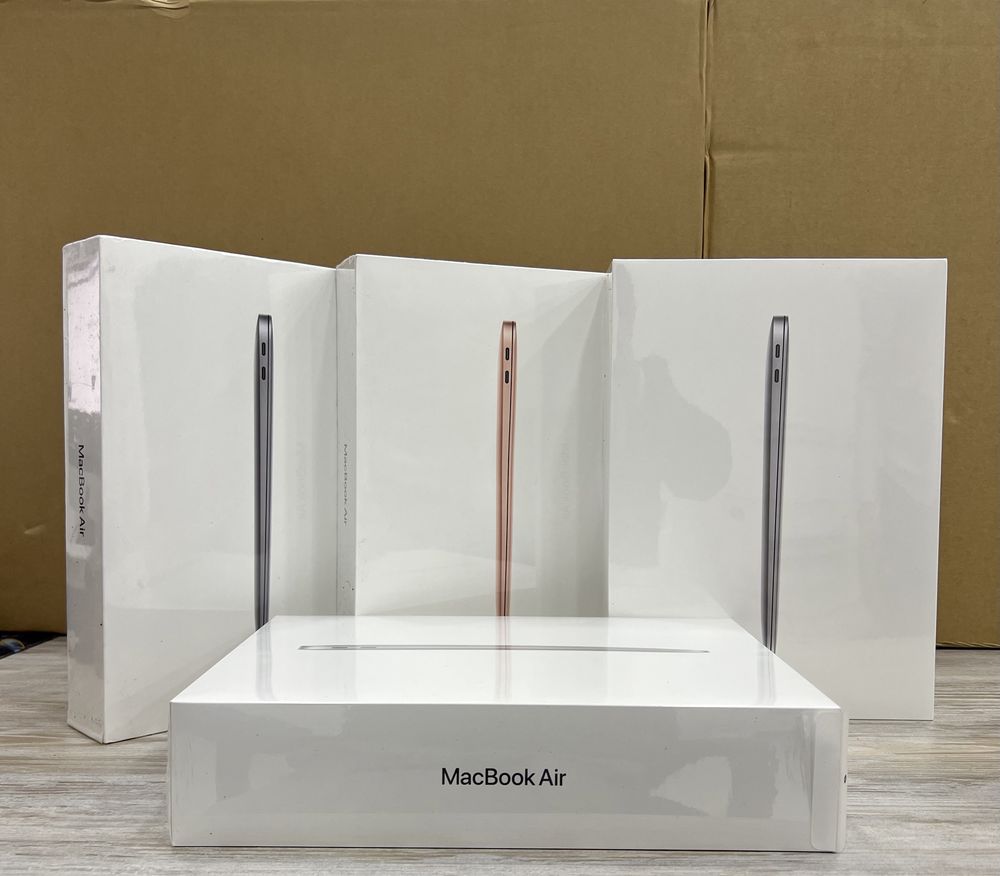 MacBook Air M1 8gb/256 ssd: 700 у.е. - Ноутбуки Ташкент на Olx