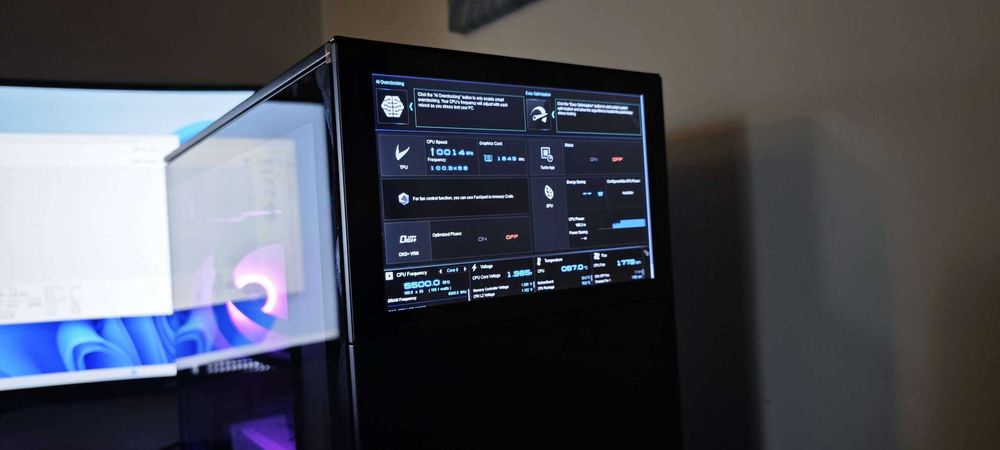 PC Gaming i7-14700KF, RTX 4070 SUPER TUF, 64GB DDR5, AIO 360 Domnesti ...