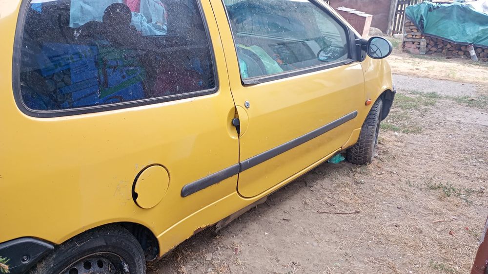 Vand auto pentru programul rabla. Maracineni • OLX.ro