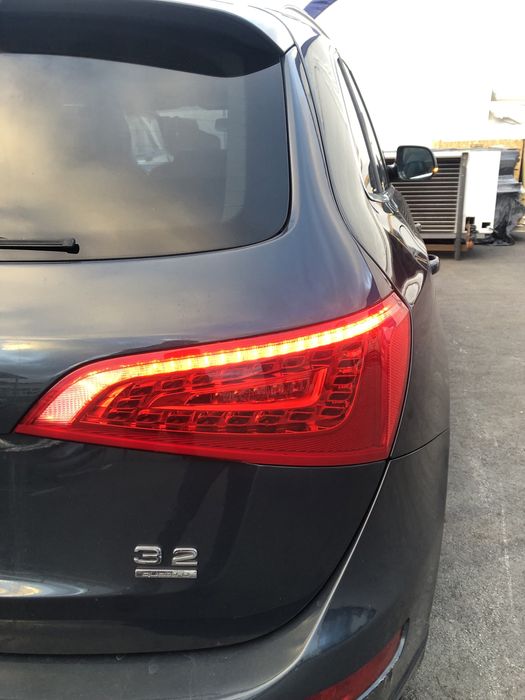 Led стопове за ауди q5 2010 гр. Перник Васил Левски • OLX.bg