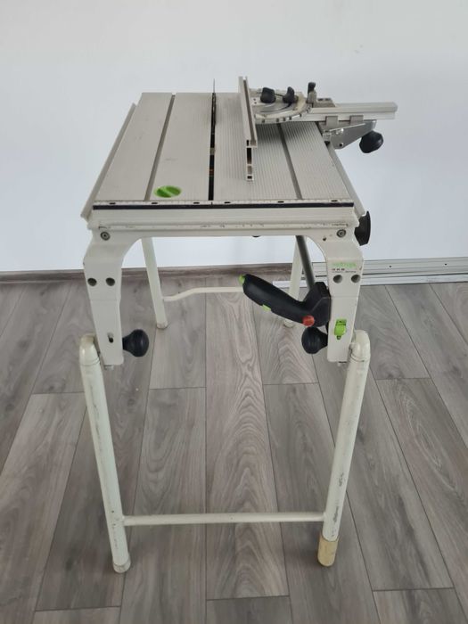 Festool CS 50 EB Precisio Aninoasa • OLX.ro
