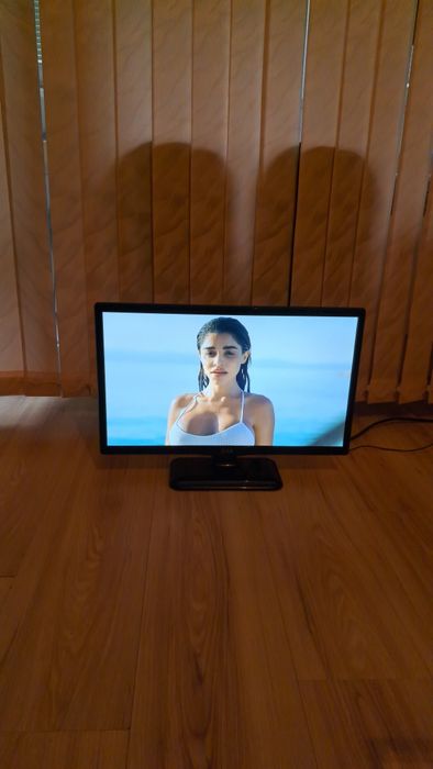 Телевизор LG 22" гр. София Света Троица • OLX.bg