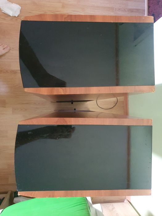 Boxe coloana 3 cai Bass Reflex Jamo s 606 210 watti Bucuresti Sectorul ...