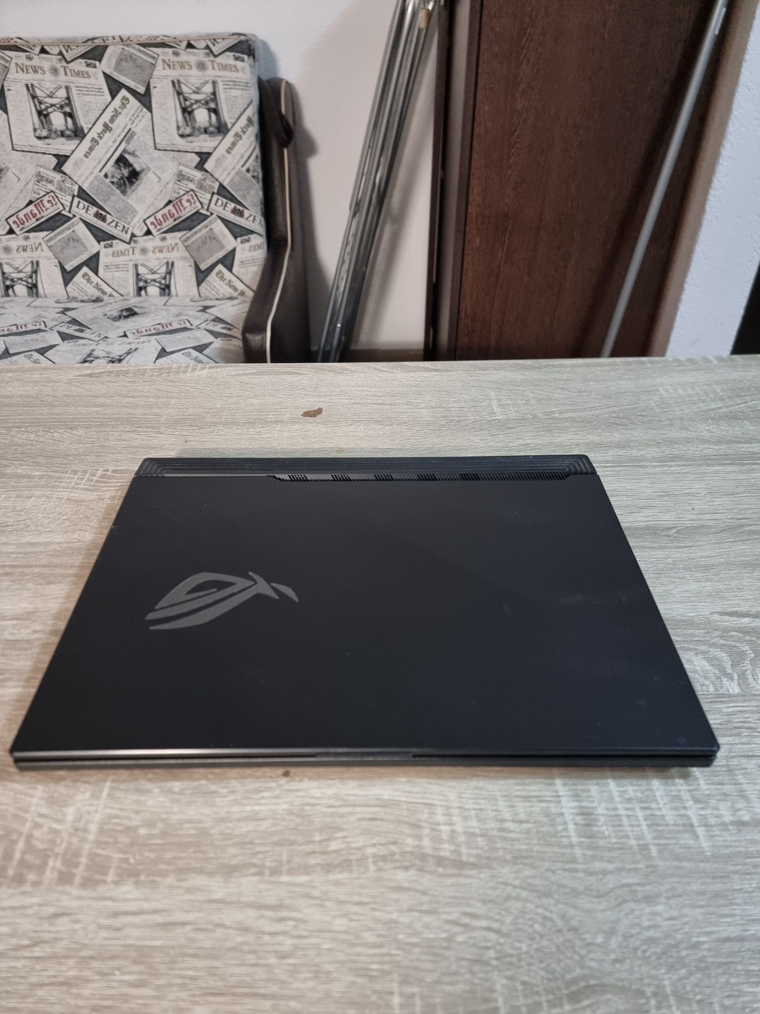 Laptop Gaming ASUS ROG Strix Constanta • OLX.ro Laptop Gaming ASUS ROG Strix Constanta • OLX.ro