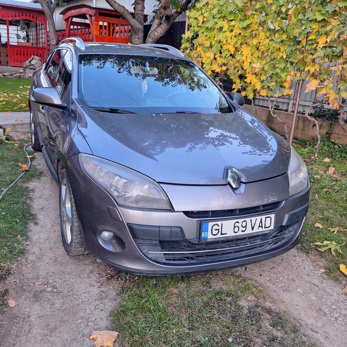 Renault Megane 3 Galati • OLX.ro