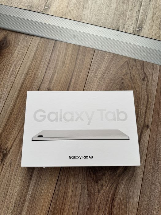 Samsung Galaxy Tab A8 - 64Gb - Noua - Sigilata Suceava • OLX.ro