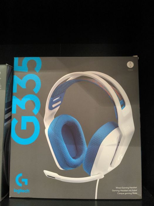 Слушали Logitech G355 гр. Варна Център • OLX.bg