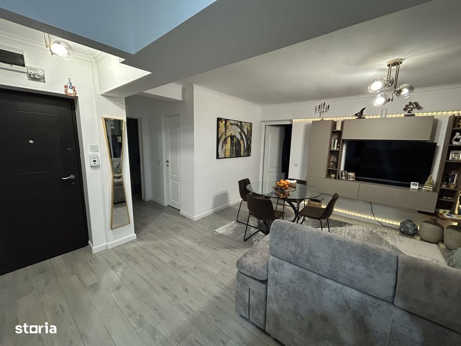 Apartament, Constanta • OLX.ro