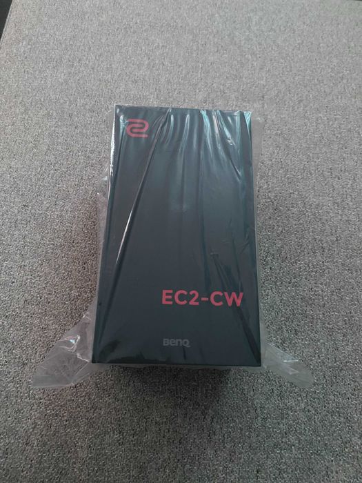 Zowie EC2-CW (неотваряна) гр. Варна Автогара • OLX.bg
