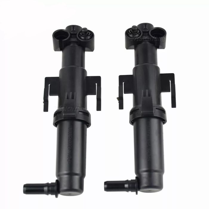 Пръскалка дюза Bmw F01 F02 7 ф01 чистачка дюзи бмв пръскалки фарове гр ...