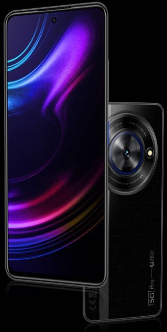 Телефон VIVACOM 5G pro гр. Ямбол Център • OLX.bg