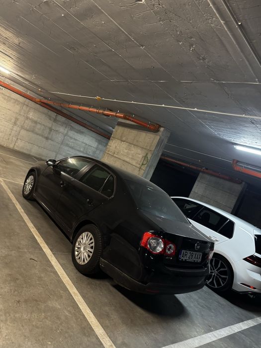 Volkswagen Jetta DSG Arad • OLX.ro