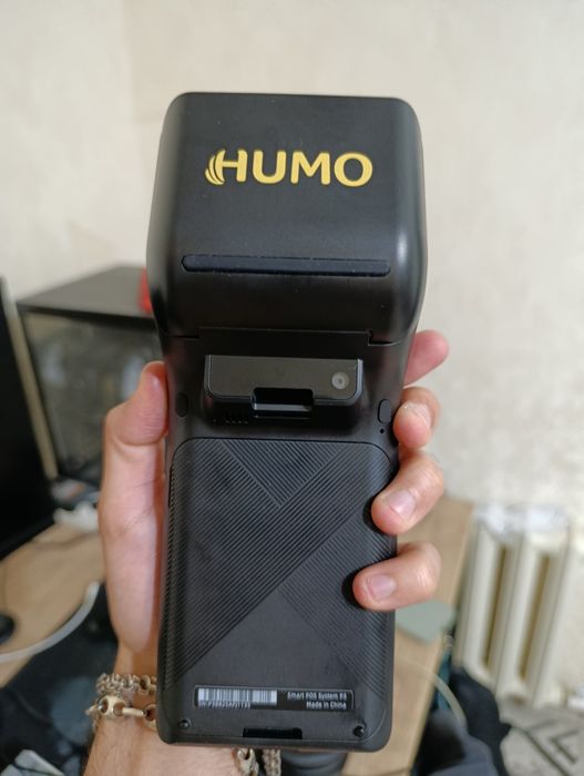 Кассовый аппарат (Терминал) Новый От прямого поставщика с гарантией: 2 ...