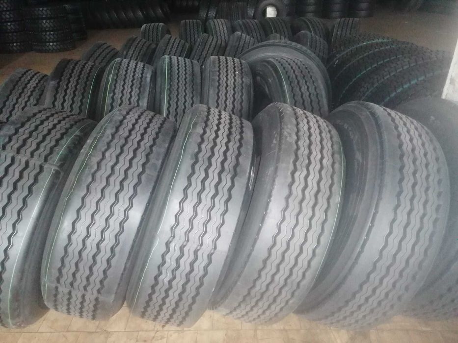 Anvelope 385/65 R22.5 315/80 R22.5 315/70 R22.5 ETC Cluj-Napoca • OLX.ro