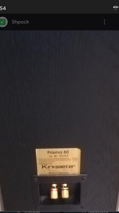 Vand boxe cu 2 cai marca kirksaeter Targu-Mures • OLX.ro