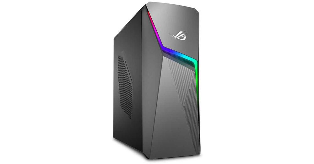 PC Gaming Asus ROG RGB i5 (Gen 6)/16GB/SSD+HDD/GTX960 de 8GB HM 800lei ...