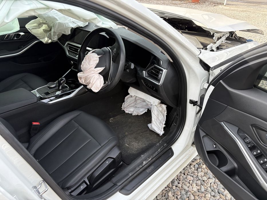 Bmw 330 e G20 plug in hybrid Vulcan • OLX.ro