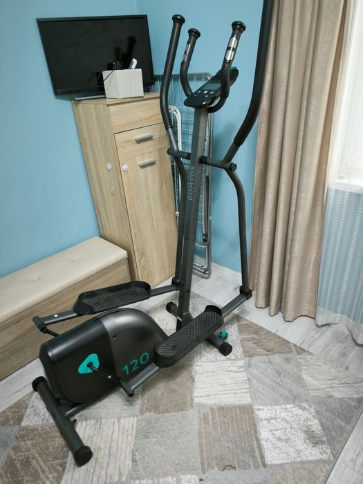 Кростренажор ESSENTIEL 120 гр. София 7-ми 11-ти километър • OLX.bg