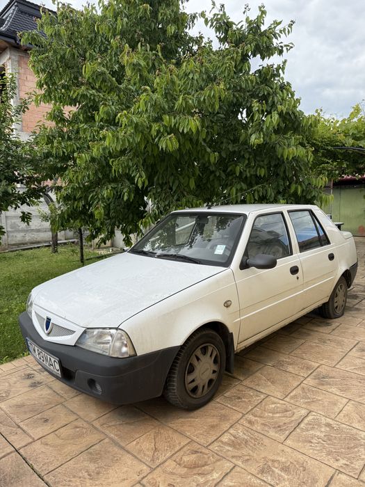 Dacia Solenza- Pentru Rabla Timisoara • OLX.ro