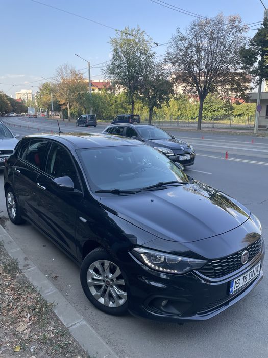 Fiat Tipo 1.4 benzină+gpl/schimb cu SUV Iasi • OLX.ro
