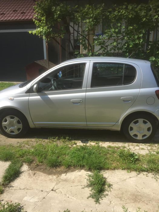Vând Toyota Yaris Baia Mare • OLX.ro
