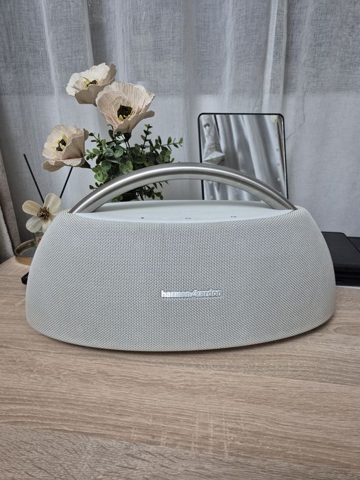 Harman Kardon Go Play 2 impecabila Braila • OLX.ro