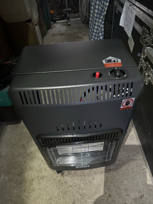 Soba pe butelie gaz si gpl Ciolpani • OLX.ro