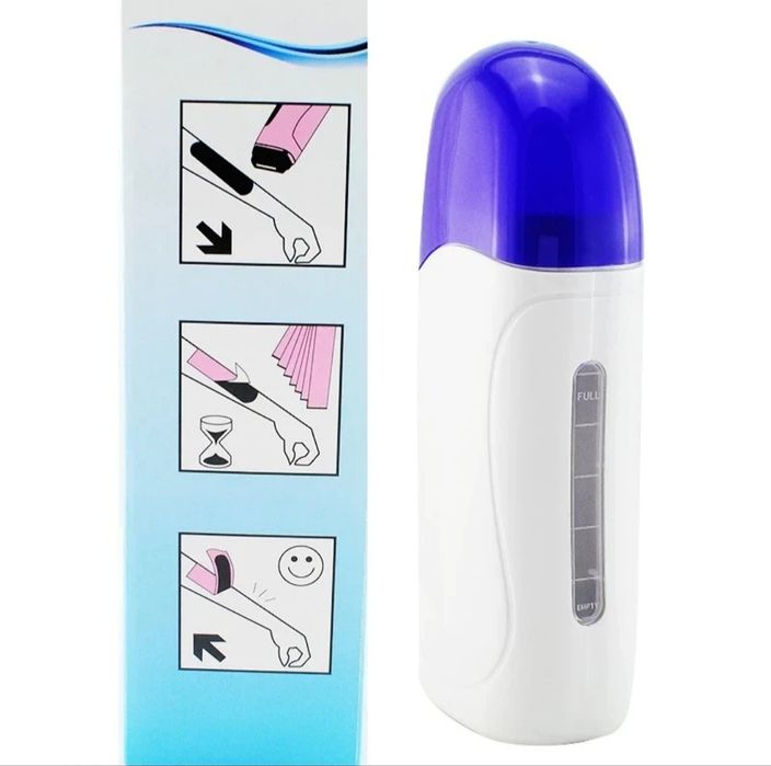 Нагревател за кола маска, за ролон 220V, 100ml, 40W гр. Бургас Меден рудник - зона Д • OLX.bg