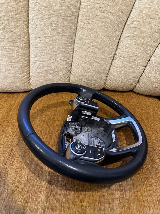 Volan Range Rover Sport L494 : FK62 3F563 EA Piatra Neamt • OLX.ro