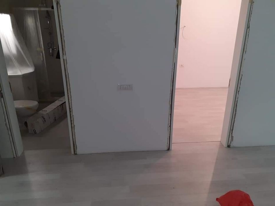 Montaj parchet laminat Constanta • OLX.ro