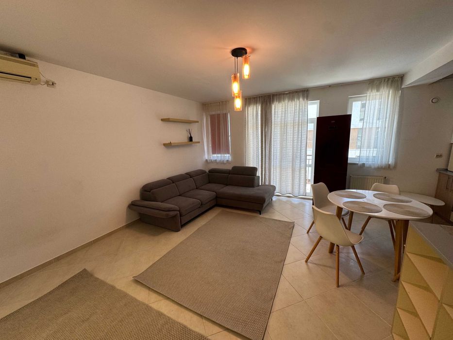Apartament 2 camere Buna Ziua, langa Lidl, loc parcare Cluj-Napoca • OLX.ro