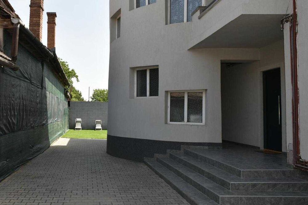Inchiriez Apartament 2 camere modern mobilat si utilat Turda Centru ...