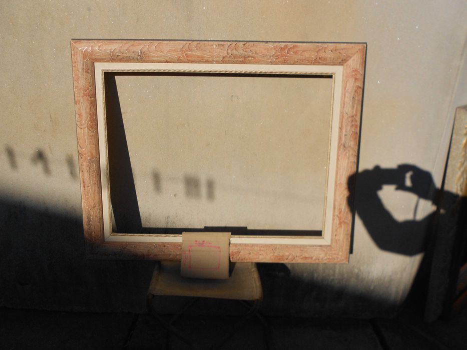 3 rame mari de tablou DIN LEMN !!! Ceptura de Sus • OLX.ro