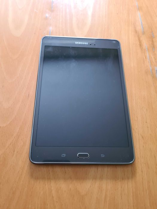Таблет Samsung galaxy tab A sm-t350 гр. Русе Алеи Възраждане • OLX.bg