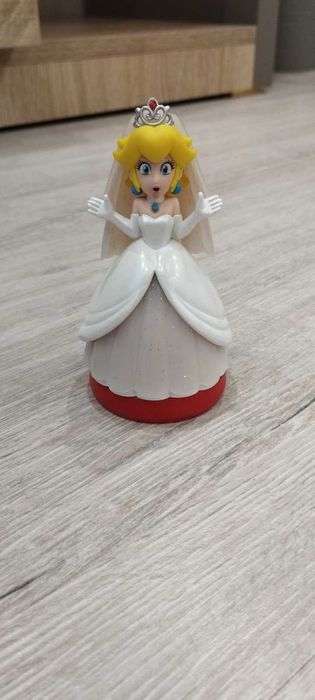 Amibo за Super Mario odyssey гр. Пирдоп • OLX.bg