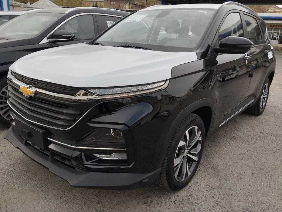 Captiva 5 premier xalol nasiya 12% AKSIYADA: 334 900 000 сум ...