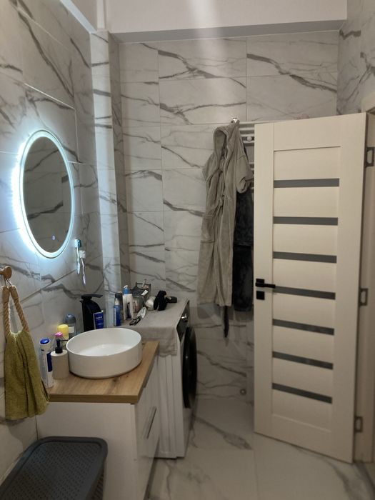 Apartament 2 camere, Bloc Nou, Doamna Stanca Sibiu • OLX.ro